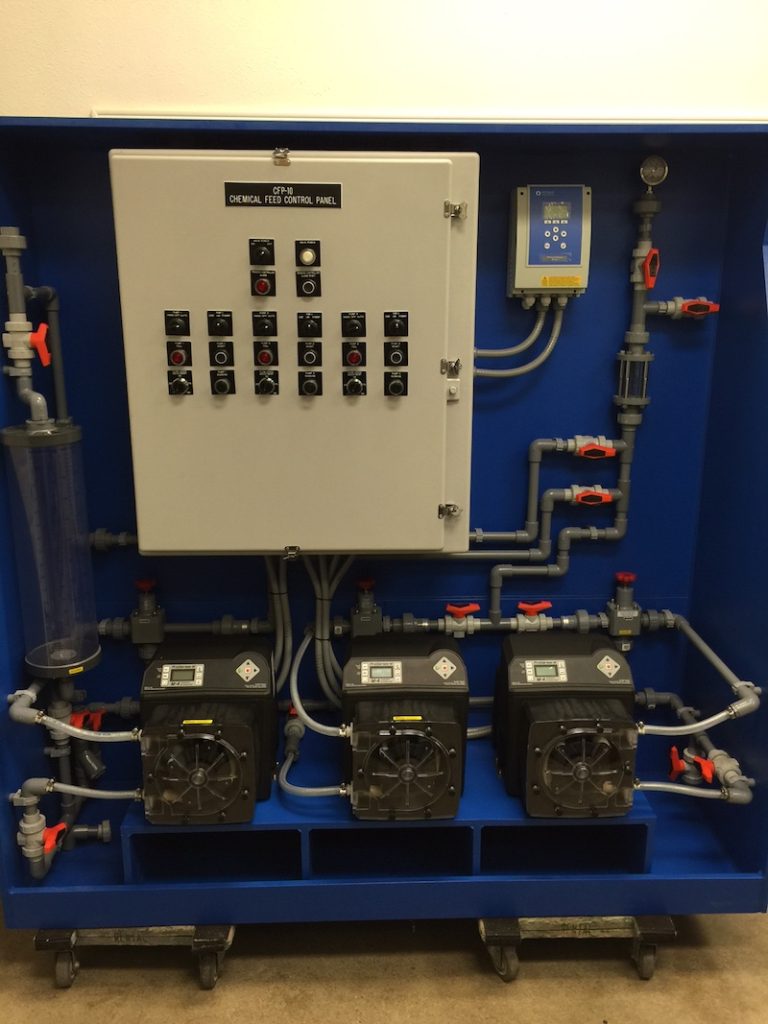 Recent Projects – D&H Water Systems Inc